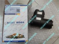 China XCMG wheel loader parts,  251900792 steering pump for sale