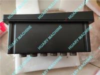 China ZOOMLIAN truck crane parts, 1020404059 1301000145 ZLTT-100T/20C-5-1 LIMITER, Limit Switch for sale