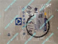 China XCMG wheel loader parts, 801139040 275300206 803169035 227100154 800511393 801138391 O RING for sale