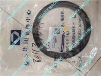 China XCMG wheel loader parts, 275300128 275800127 803164458 801100302 801139041 805002309 oil ring O RING for sale