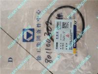 China XCMG wheel loader parts, 275300128 275800127 803164458 801100302 801139041 805002309 oil ring O RING for sale