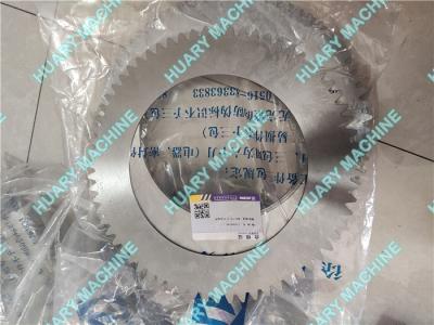 China XCMG wheel loader parts, 275300143 steel plate for sale