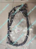 China HITACHI Excavator parts, 8-98002897-8  Engine Wiring Harness ZAX200-3 ZAX240-3 for sale
