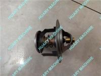 China KOBELCO Excavator parts, ME994276 Thermostat SK320-6E SK330-6E Engine Parts  For 6D14 6D15 6D16 6D24 for sale