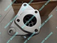 China HITACHI Excavator parts, 8-98006995-4 6HK1 EGR Valve Cooler for sale