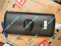 China XCMG wheel loader parts, 802149639 rearview mirror for sale