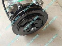 China XCMG wheel loader parts, ZL30G ZL50G LG953 LG956 GY5H14 compressor for sale