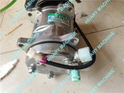 China XCMG wheel loader parts, ZL30G ZL50G LG953 LG956 GY5H14 compressor for sale