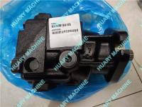 China XCMG road roller parts, 803004185 4443067 MMF044DAFHABNNN HYDRAULIC MOTOR for sale