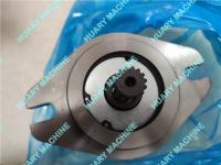 China XCMG road roller parts, 803004185 4443067 MMF044DAFHABNNN HYDRAULIC MOTOR for sale
