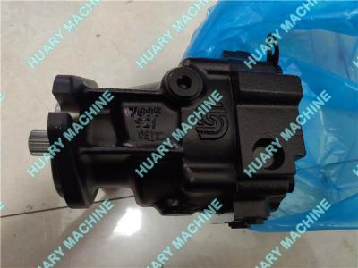 China XCMG road roller parts, 803004185 4443067 MMF044DAFHABNNN HYDRAULIC MOTOR for sale