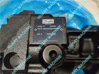 China XCMG road roller parts, 803004185 4443067 MMF044DAFHABNNN HYDRAULIC MOTOR for sale