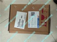 China XCMG road roller parts, 803004185 4443067 MMF044DAFHABNNN HYDRAULIC MOTOR for sale