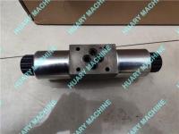China XCMG road roller parts, 519356 15823000 solenoid for sale