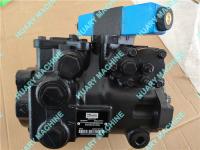 China XCMG road roller parts, M46-20741 MPV046CBBBBSBBAAGABHHDBAHHCNNNNNN PUMP for sale