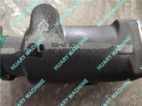 China XCMG Excavator parts, 803090243 294×746452 booster for sale