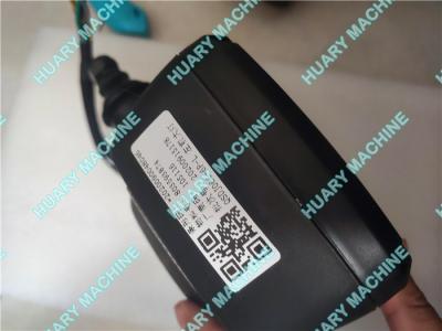 China XCMG wheel loader parts, 803593875 803593874 rearview mirror for sale