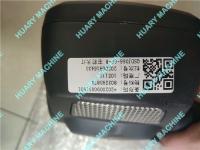 China XCMG wheel loader parts, 803593875 803593874 rearview mirror for sale