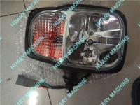 China XCMG wheel loader parts, 803593875 803593874 rearview mirror for sale