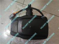 China XCMG wheel loader parts, 803593875 803593874 rearview mirror for sale