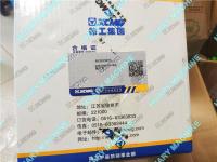 China XCMG wheel loader parts, 803593875 803593874 rearview mirror for sale