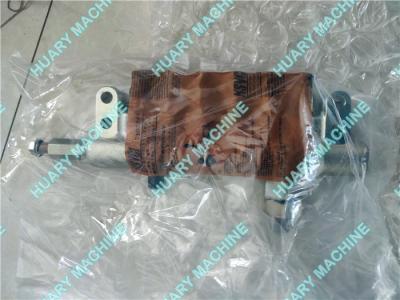 China ISUZU engine parts, 8-98152950-2 common rail, 6HK1 common rail for sale