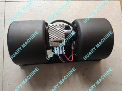 China XCMG wheel loader parts,   860163210 ASYZY50044 6DT10-611 Evaporation fan assembly for sale