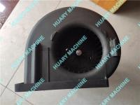 China XCMG wheel loader parts,   860163210 ASYZY50044 6DT10-611 Evaporation fan assembly for sale