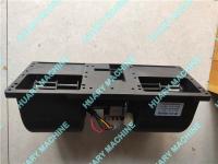 China XCMG wheel loader parts,   860163210 ASYZY50044 6DT10-611 Evaporation fan assembly for sale