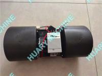 China XCMG wheel loader parts,   803589893 ASYZY50044 Evaporation fan assembly for sale