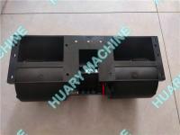 China XCMG wheel loader parts,   803589893 ASYZY50044 Evaporation fan assembly for sale