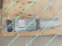 China XCMG Crane parts,   803000411 hydraulic pump, QY25K QY25K-II QY25KA hydraulic pump for sale