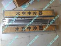 China KOMATSU wheel loader parts,   6212-61-6121 CORE, WA800 WA900 Core SA12V140-1 Core for sale