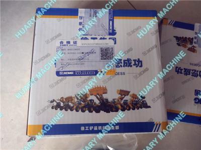 China XCMG wheel loader parts, 860119033 XGYG01-121 tipper cylinder repair kit, seal kit for sale