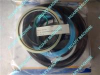 China XCMG wheel loader parts, 860138982 XGYG01-188/189 skip  cylinder repair kit, seal kit for sale