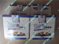 China XCMG wheel loader parts, 860138982 XGYG01-188/189 skip  cylinder repair kit, seal kit for sale