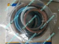 China XCMG wheel loader parts, 860138982 XGYG01-188/189 skip  cylinder repair kit, seal kit for sale