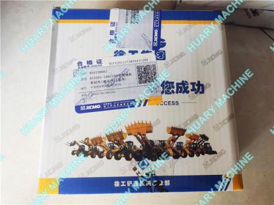 China XCMG wheel loader parts, 860138982 XGYG01-188/189 skip  cylinder repair kit, seal kit for sale