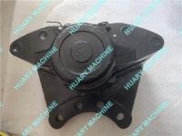 China XCMG wheel loader parts, 860145157 GZQH160K disc brake, brake caliper for sale