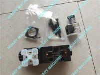 China XCMG Crane parts,   803002434 4WE4D-A/D24S solenoid for sale