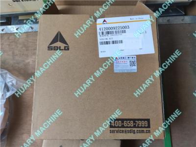 China SDLG Wheel loader parts, 4120009225003 sealing kit, LG968F hydraulic cylinder repair kits for sale