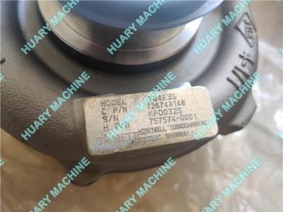 China PERKINS engine parts, T04E35 turbochanger，452077-5004S 2674A148 2674A329 turbocharger for sale