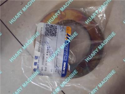 China XCMG wheel loader parts, 250100424 adjusting washer for sale