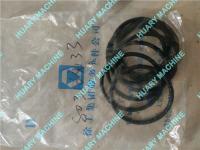 China XCMG wheel loader parts, 250100424 adjusting washer for sale