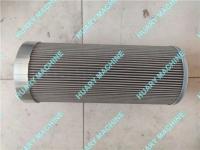 China XCMG wheel loader parts, 801316216  suction hydraulic filter for sale