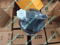 China XCMG Excavator parts, 800159367 XCMG-RCL-020D01 XE215D fuel filter for sale