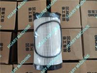 China XCMG Excavator parts, XE215D、XE235D、XE267D 800159588 XCMG-RXL-020D01 fuel filter for sale