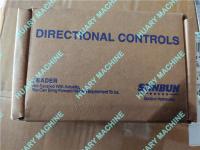 China XCMG Crane parts,  803002434 4WE4D-A/D24S QY25K solenoid valve for sale