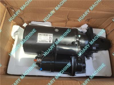 China WEICHAI engine parts, 612600090479 WD615 starter for sale