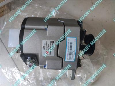 China WEICHAI engine parts, 612600091062 860140840 ALTERNATOR for sale